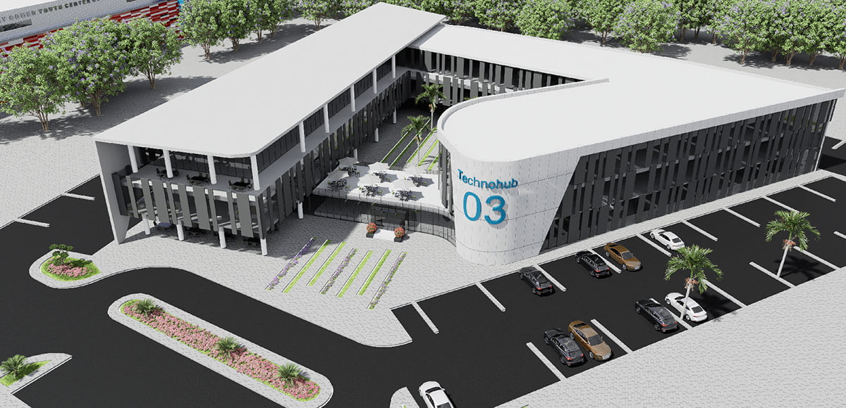 References – Ignite Technologies